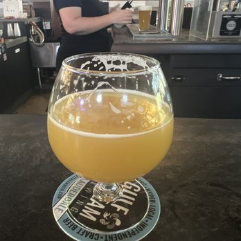 GULF STREAM BREWING - Updated October 2024 - 443 Photos & 179 Reviews ...