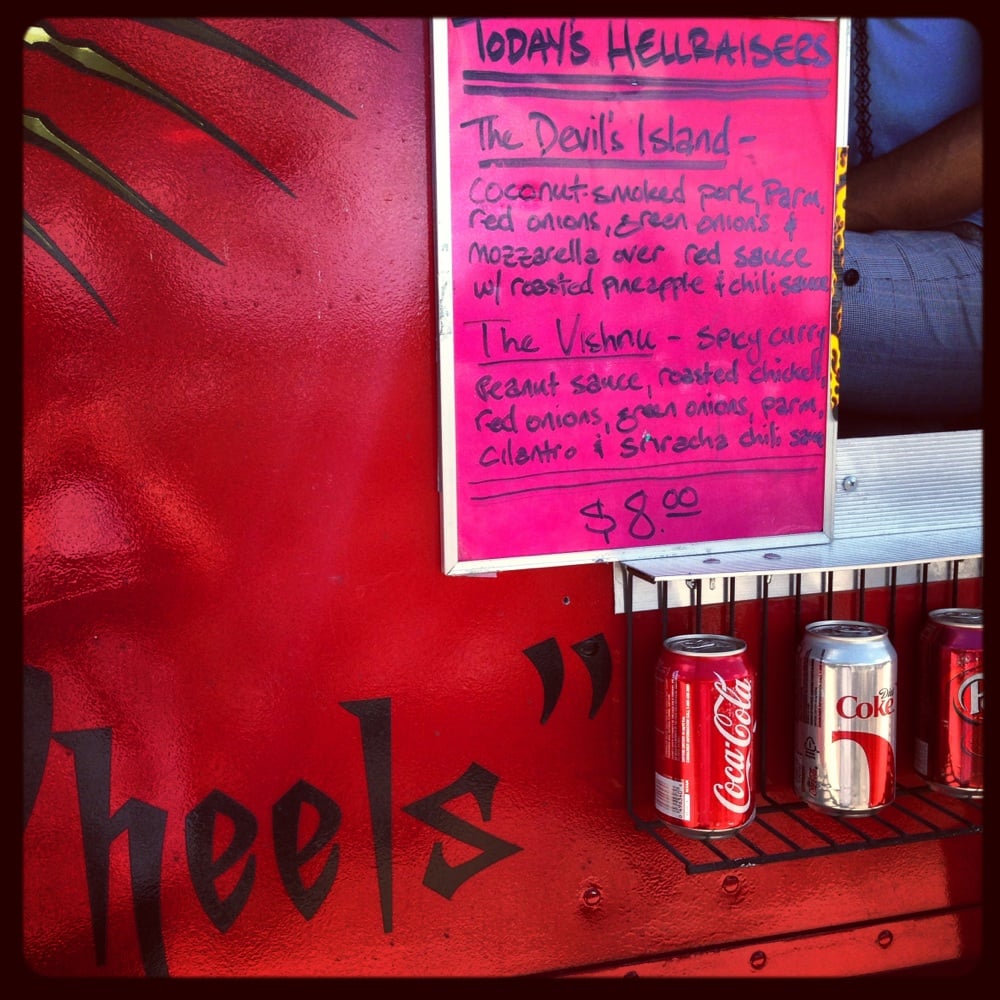 HELLFIRE PIZZA - Updated December 2025 - 15 Photos & 19 Reviews ...