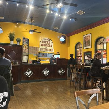 ZION PIZZA & NOODLE - Updated June 2024 - 802 Photos & 1142 Reviews ...