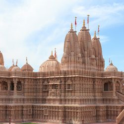 BAPS SHRI SWAMINARAYAN MANDIR - LOS ANGELES - 2179 Photos & 272 Reviews ...