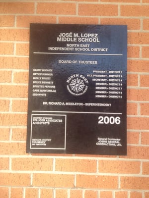 JOSE LOPEZ MIDDLE SCHOOL - Updated October 2025 - 10 Photos - 23103 ...
