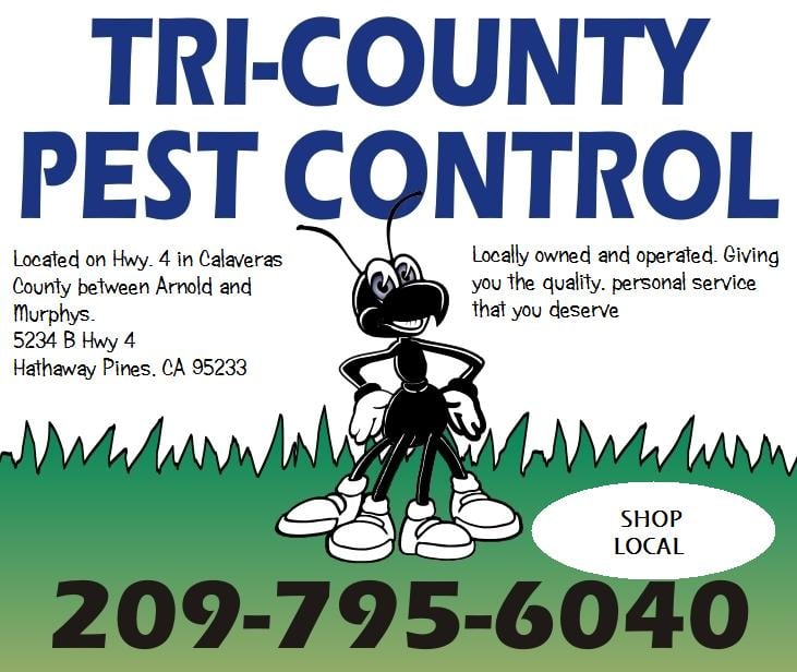 TRI-COUNTY PEST CONTROL - Updated September 2025 - 11 Reviews - 5234 B ...