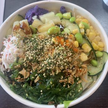 BAY POKE - SAN GABRIEL - 114 Photos & 56 Reviews - 710 W Las Tunas Dr ...