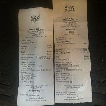 PANFIYAH - Updated December 2025 - 42 Photos & 18 Reviews - 3582 W ...