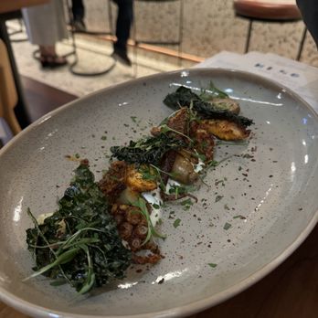 MESO MODERN MEDITERRANEAN - Updated August 2024 - 2360 Photos & 870 ...