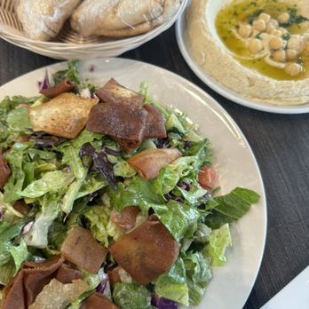 BASHA GRILL - Updated June 2025 - 102 Photos & 74 Reviews - 26951 Ford ...