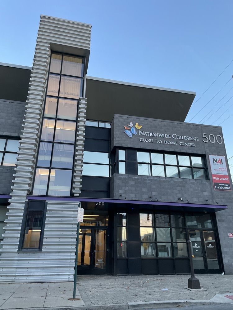 CRANIAL TECHNOLOGIES - Updated May 2024 - 10 Photos - 500 E Main St ...