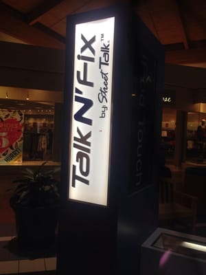 TALK N FIX - 11 Reviews - Electronics Repair - 3340 Mall Loop Dr ...