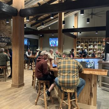 BIG TIMBER BREWING COMPANY - Updated January 2026 - 59 Photos & 39 Reviews - 2 Davis Ave, Elkins ...