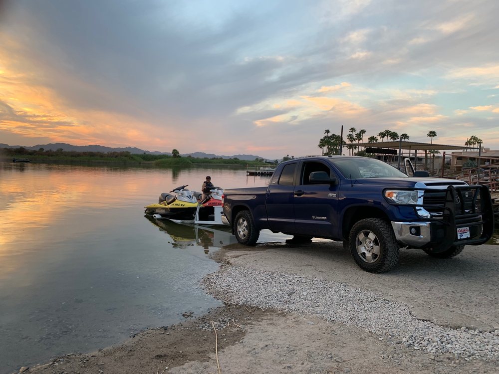 MARSHALL FORD - Updated October 2025 - 14 Photos & 15 Reviews - 4200 E ...