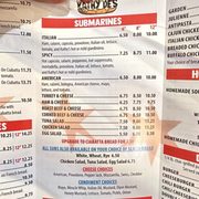 KATHY DE’S DELI - 95 Photos & 140 Reviews - 3642 S Parnell Ave, Chicago ...