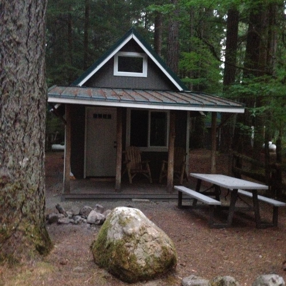Best Campgrounds near Lake Merwin Camper's Hideaway in Amboy, WA - Yelp