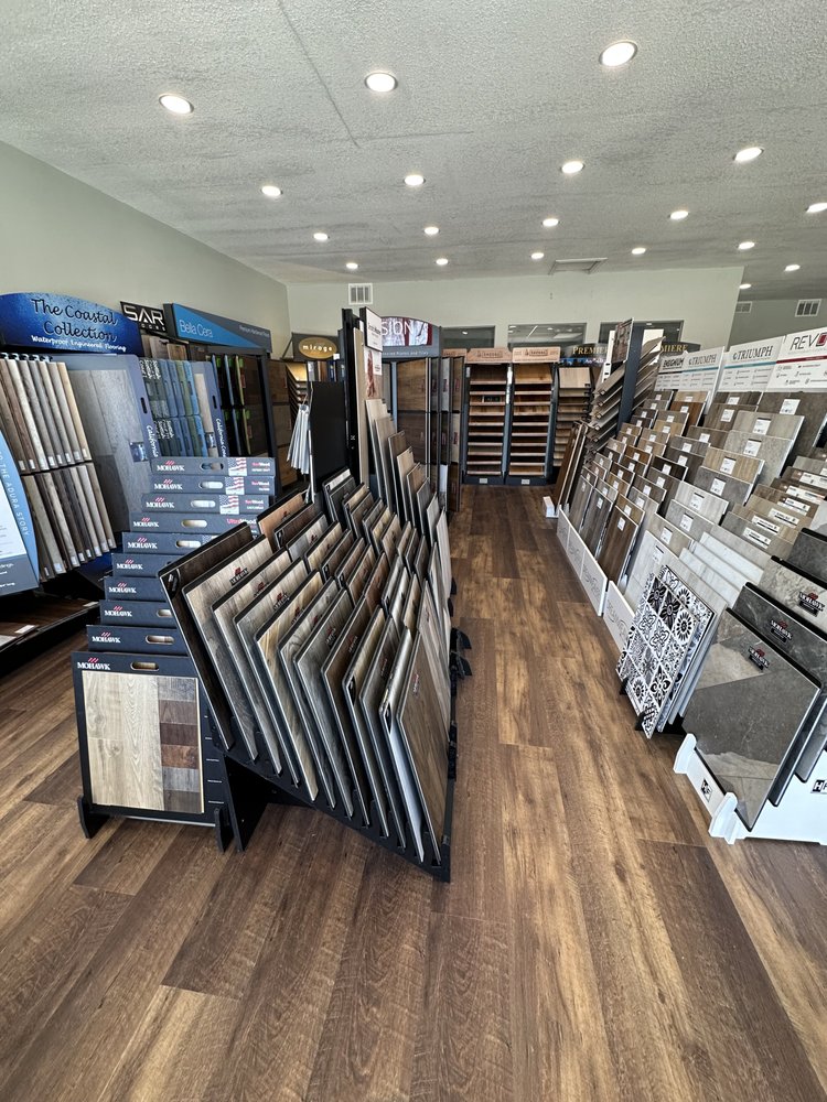 LAKE SHORES CARPET - Updated April 2025 - 6080 Andrews Rd, Mentor-on ...