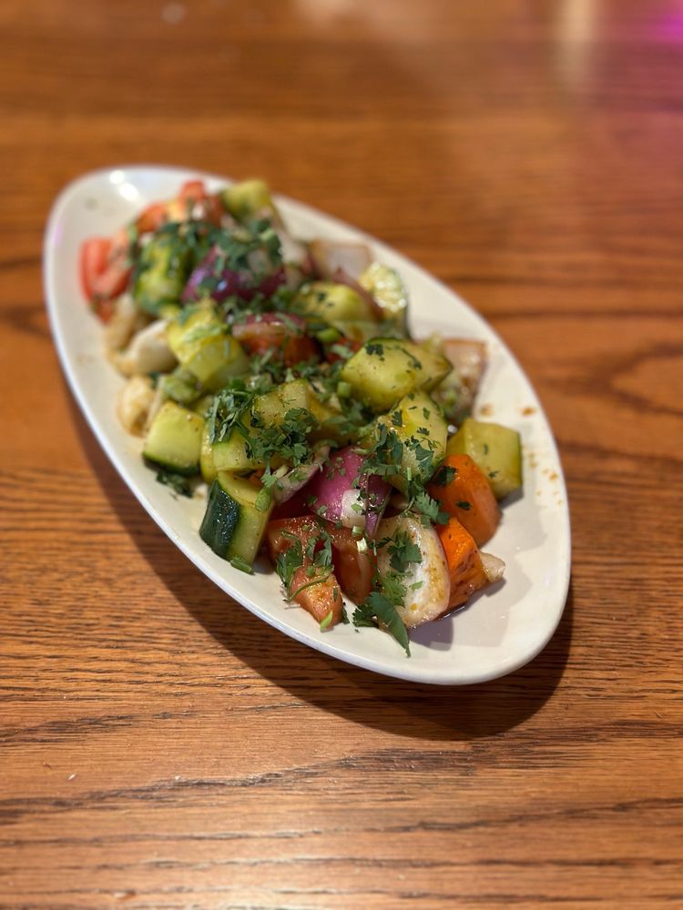 SPICE ROOM - 151 Photos & 95 Reviews - 3100 E Colfax Ave, Denver ...