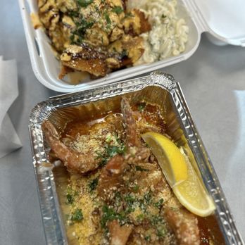 FRESH OFF DA BOAT BY CHEF T’S KITCHEN - Updated December 2025 - 313 ...