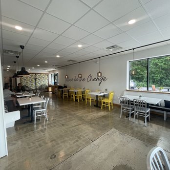 FREE RANGE CAFE - Updated February 2025 - 54 Photos & 50 Reviews - 520 ...