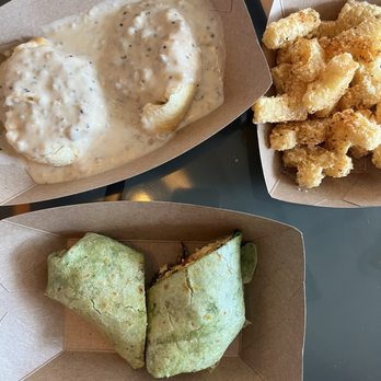 DV8 KITCHEN - Updated October 2025 - 798 Photos & 838 Reviews - 867 S ...