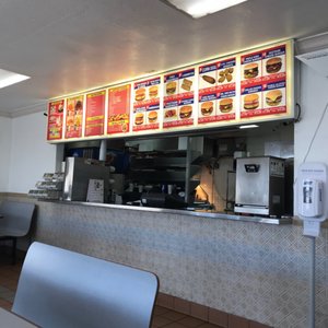 KINGS DRIVE IN - 25 Photos & 31 Reviews - 1008 Brokaw Ave, Corcoran ...