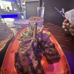 THE SIMPSON RESTAURANT & BAR - BK - Updated September 2025 - 973 Photos ...