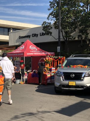 DOWNEY CITY LIBRARY - Updated October 2024 - 63 Photos & 69 Reviews ...