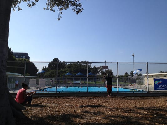 WESTCHESTER POOL - Updated December 2025 - 9100 Lincoln Blvd, Los ...