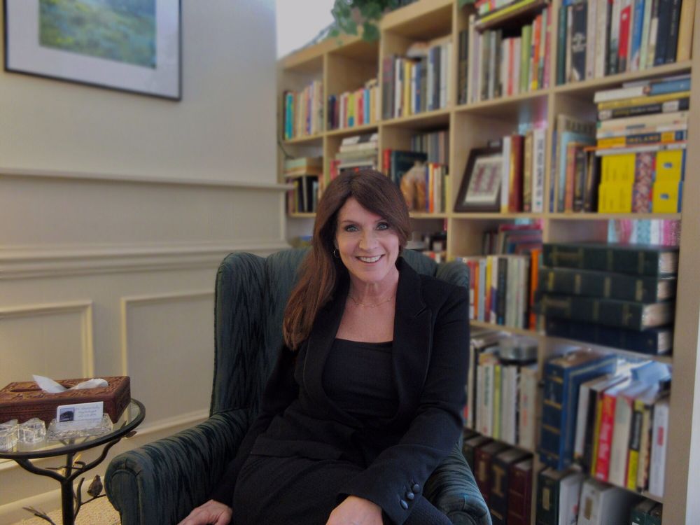 SHARON KELLY - Life Coach - 210 W Gay St, West Chester, PA - Phone ...