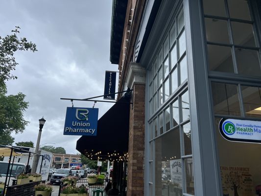 UNION PHARMACY - Updated October 2025 - 17 Photos & 13 Reviews - 103 ...