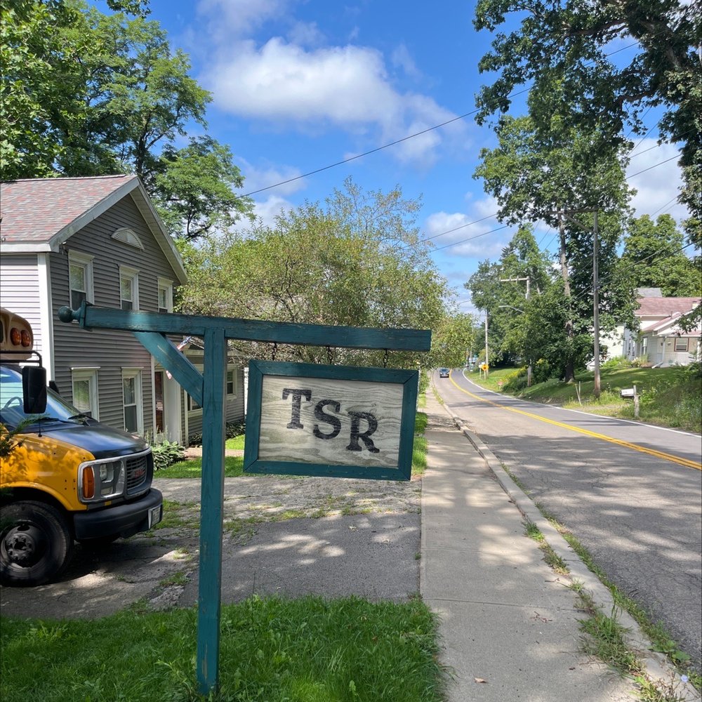 TSR PRO AUDIO SERVICE - Updated January 2026 - Whitney Point, New York ...