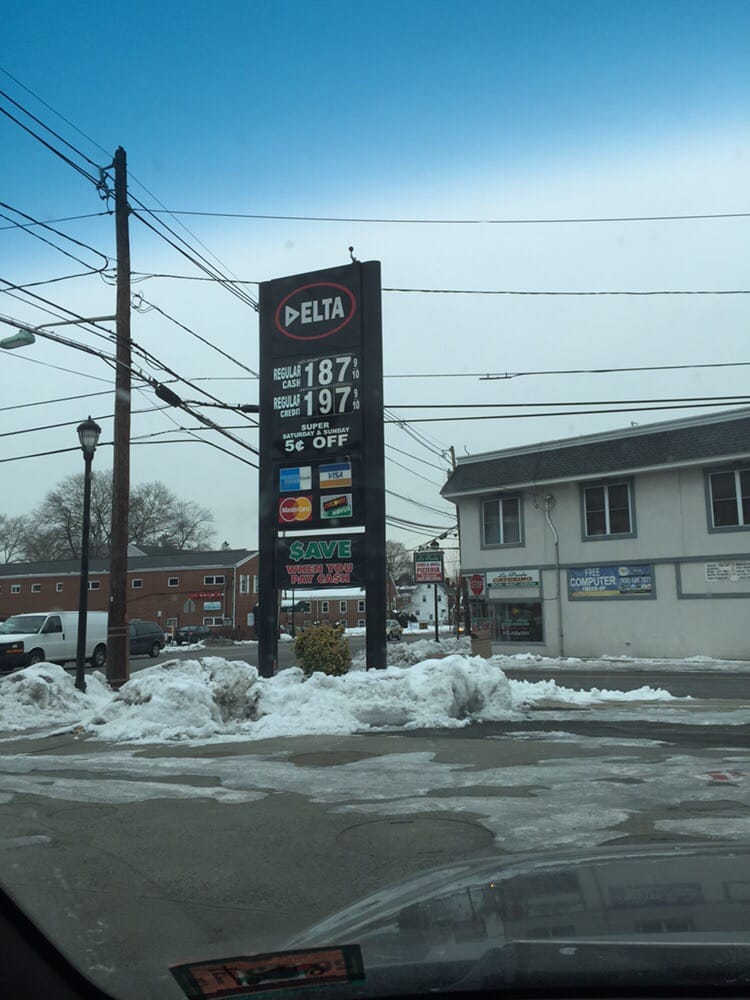 DELTA - Updated February 2025 - 1859 Morris Ave, Union, New Jersey ...