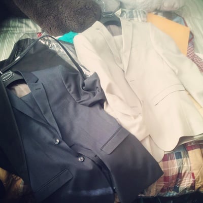 AL WEISS MEN’S CLOTHING - Updated May 2024 - 219 Photos & 788 Reviews ...