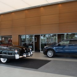 OCEAN CADILLAC - 62 Photos & 25 Reviews - 17800 Ipco Rd, Miami, Florida ...