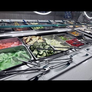 92KBBQ AYCE - TORRANCE - Updated January 2025 - 1977 Photos & 1906 ...