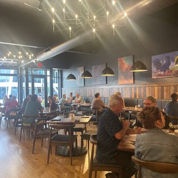 RUSTED ROOST RESTAURANT & BAR - Updated August 2025 - 26 Photos & 17 ...