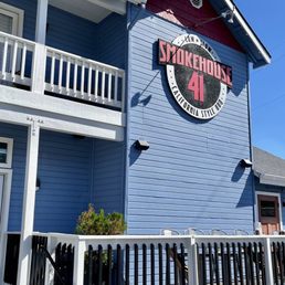 SMOKEHOUSE 41 - Updated July 2025 - 801 Photos & 975 Reviews - 40713 ...