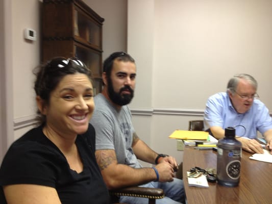 IRVIN HOWARD S ATTY - Updated May 2025 - 43 Church St S, Concord, North ...