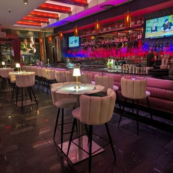 JOIA RESTAURANT AND LOUNGE - Updated January 2026 - 185 Photos & 107 ...