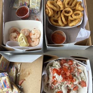 STAR FISH CO SEAFOOD MARKET AND RESTAURANT - 954 Photos & 885 Reviews ...