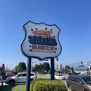 STACKS ON ROUTE 66 - Updated May 2024 - 4020 Photos & 3209 Reviews - 640 W Rte 66, Glendora ...
