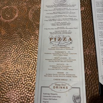 PORTOLA ITALIAN KITCHEN - Updated April 2025 - 132 Photos & 79 Reviews ...