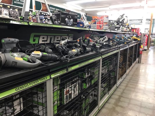 SUTHERLANDS HARDWARE & SUPPLY - Updated October 2025 - 1464 South ...