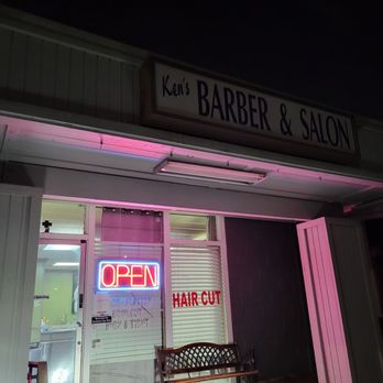 KEN’S BARBER AND SALON - Updated January 2026 - 250 Photos & 67 Reviews ...