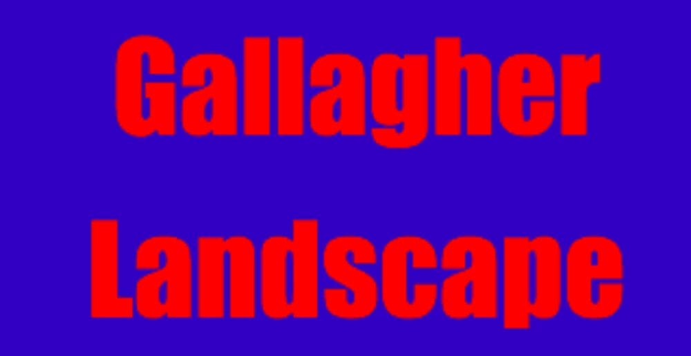 GALLAGHER LANDSCAPING - Updated August 2024 - 28 Photos - 12 Redmen Dr ...