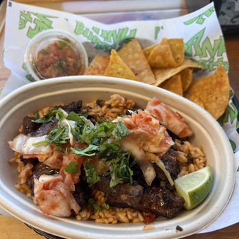 DANK BURRITO - Updated June 2024 - 301 Photos & 377 Reviews - 4135 ...