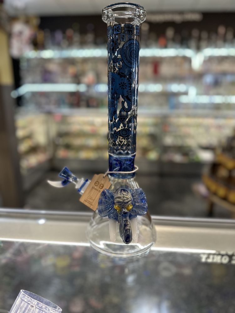 The Pipe King Smoke Shop, Chino | Roadtrippers