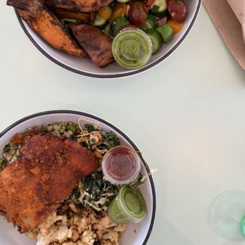 DIG INN - Updated September 2025 - 161 Photos & 92 Reviews - 43 High ...