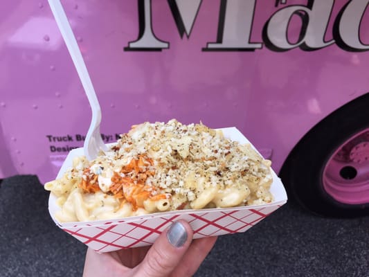 MAC MART FOOD TRUCK - Updated December 2025 - 89 Photos & 84 Reviews ...