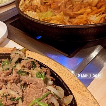 MAPO CHICKEN - Updated March 2025 - 509 Photos & 382 Reviews - 1008 S ...