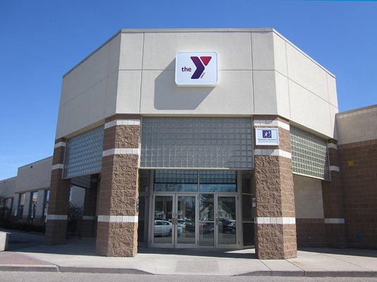 STEVENS POINT AREA YMCA - Updated October 2025 - 1000 Division St ...