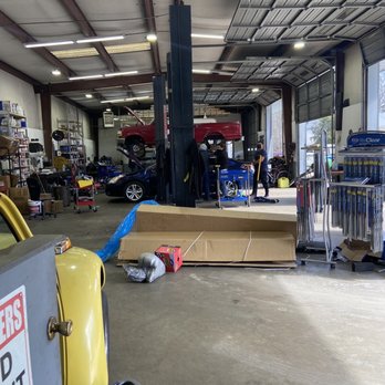 JR AUTO REPAIR - Updated December 2025 - 17 Photos & 13 Reviews - 2210 ...