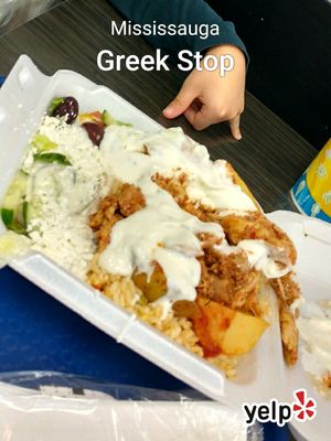GREEK STOP - Updated December 2025 - 20 Photos & 32 Reviews - 90 ...